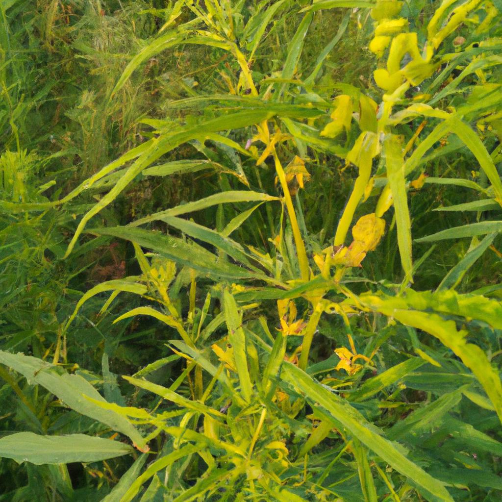 Ambrozja bylicolistna – chwast czy roślina lecznicza ...