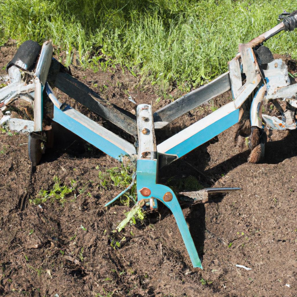 Glebogryzarka – do czego służy? Kiedy i jak jej używać ...