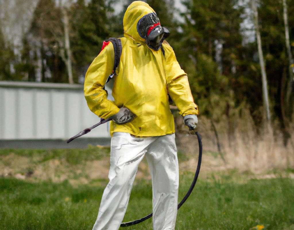 Pestycydy – co to? Jak stosować chemiczne środki ochrony roślin? Czy ...